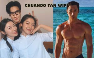 Who is Chuando Tan? Wife, age, net worth - LatestZimNews