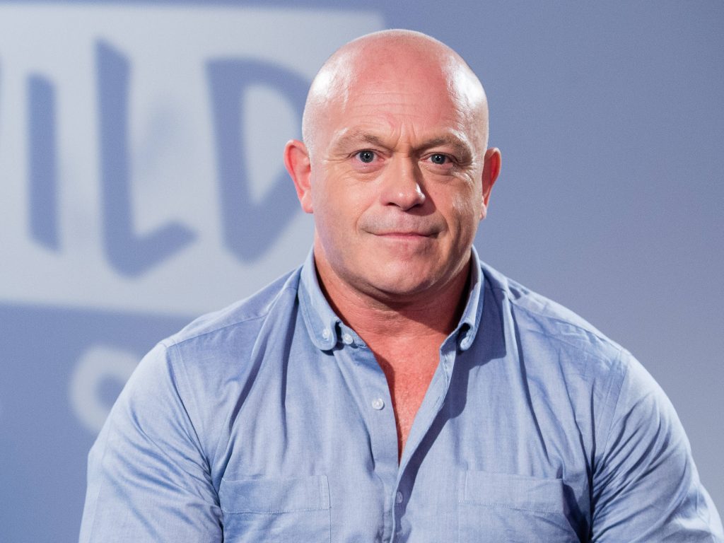 Ross Kemp biography, age, children, girlfriend, wife, wedding, cars ...